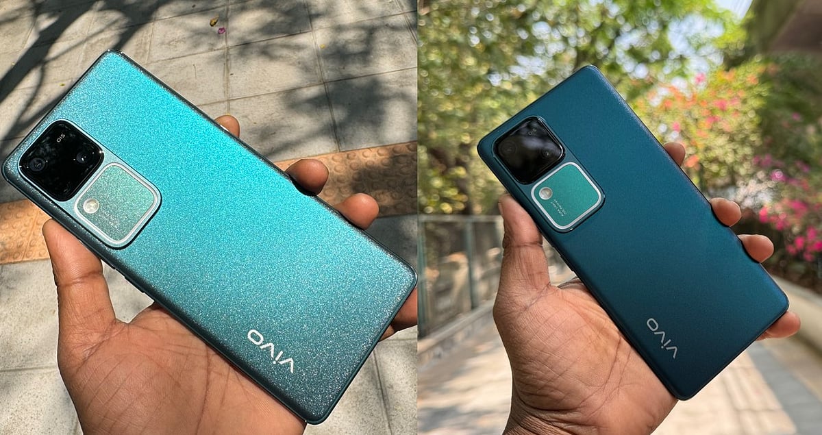 Vivo V30 5G review: Reliable phone with elegant design