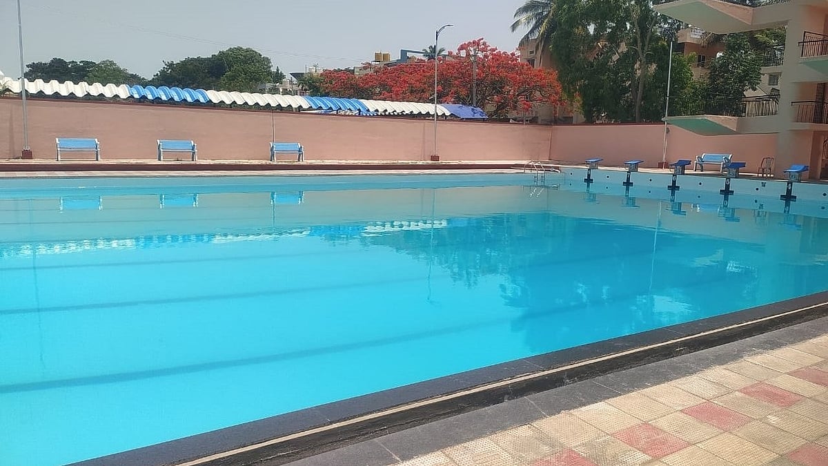 Palike in spot for closing SWD to build swimming pool in Laggere