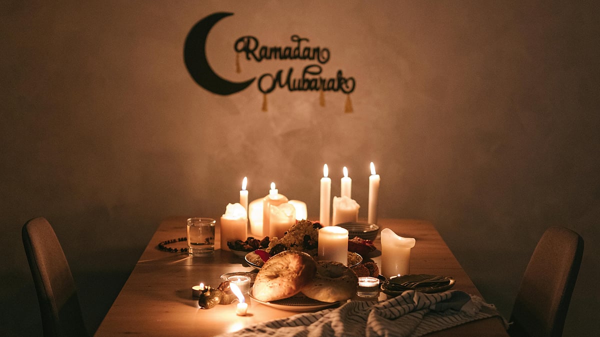 Ramadan 2024: Traditional dishes across the world