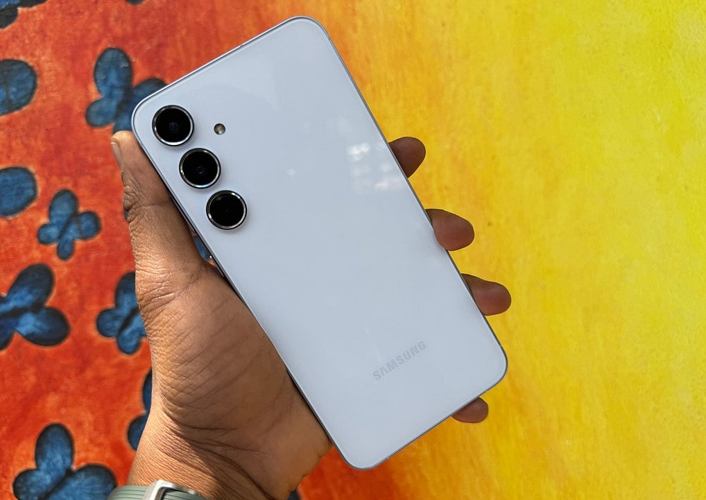 Gadgets Weekly: Sony BRAVIA 9 mini LED 4K TV, Oppo F27 and more