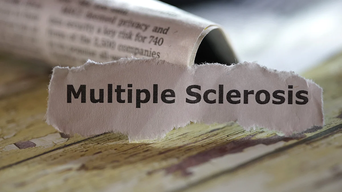 This multiple sclerosis discovery could be a breakthrough