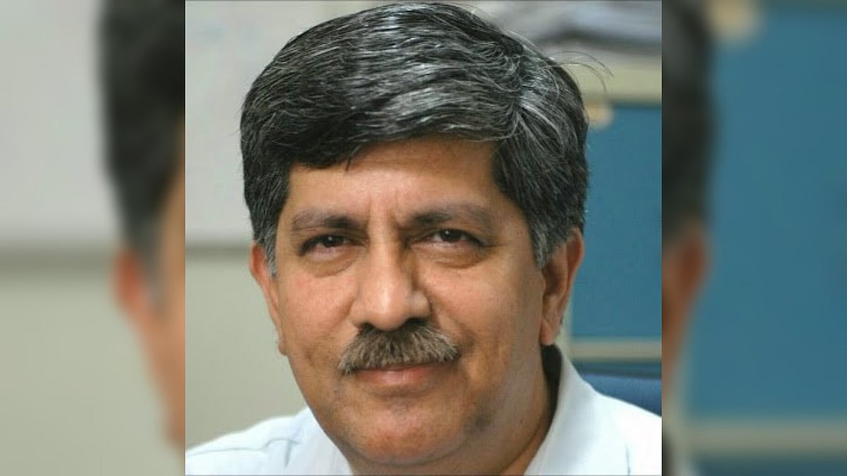 Sustained growth of 7% feasible for India: RBI MPC member Shashanka Bhide