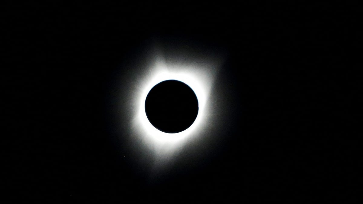 Total Solar Eclipse: Why the Total Solar Eclipse lives up to the hype