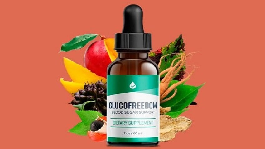 Gluco Freedom Reviews (Expert’s Opinions) Does This Healthy Blood Sugar ...