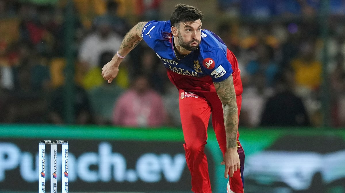 IPL 2024: Royal Challengers Bengaluru vs Mumbai Indians - 5 bowlers to ...