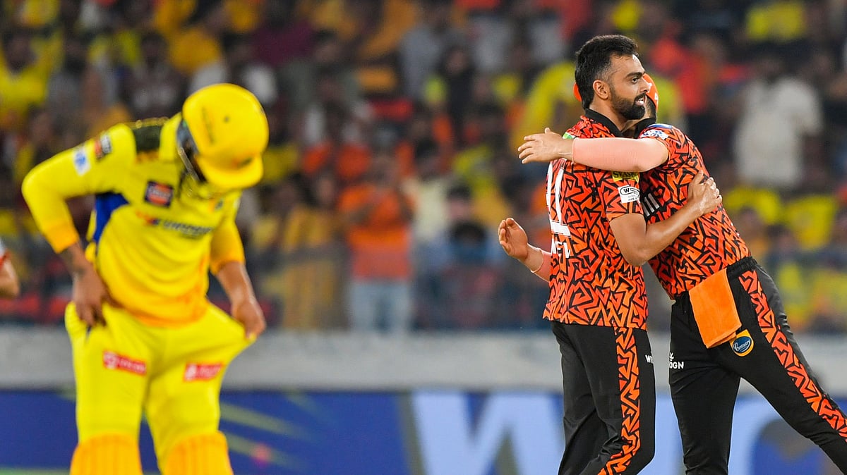IPL 2024: Punjab Kings vs Sunrisers Hyderabad - 5 bowlers to watch out for