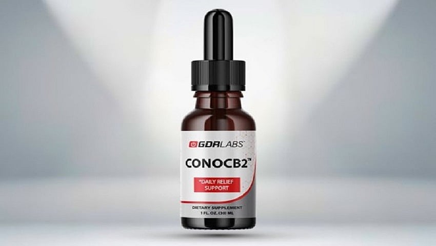 GDR Labs Conolidine Reviews: Expert Opinions on This Natural Pain Solution