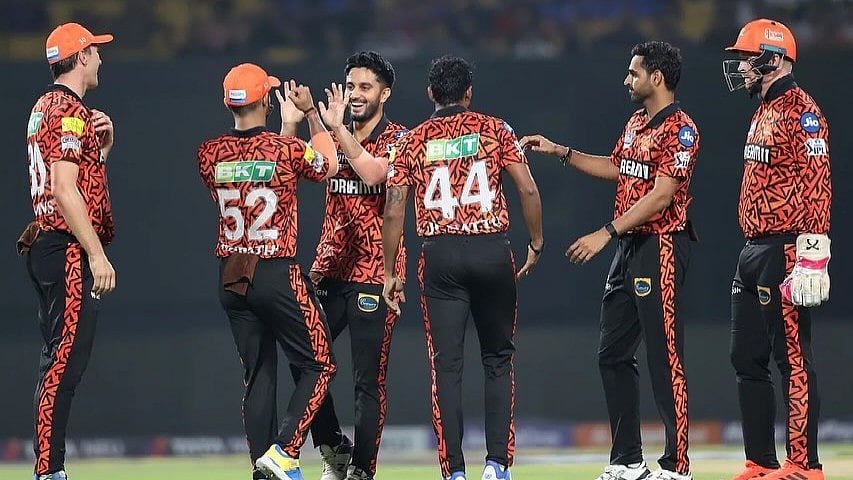 IPL 2024: Royal Challengers Bengaluru vs Sunrisers Hyderabad - 5 ...