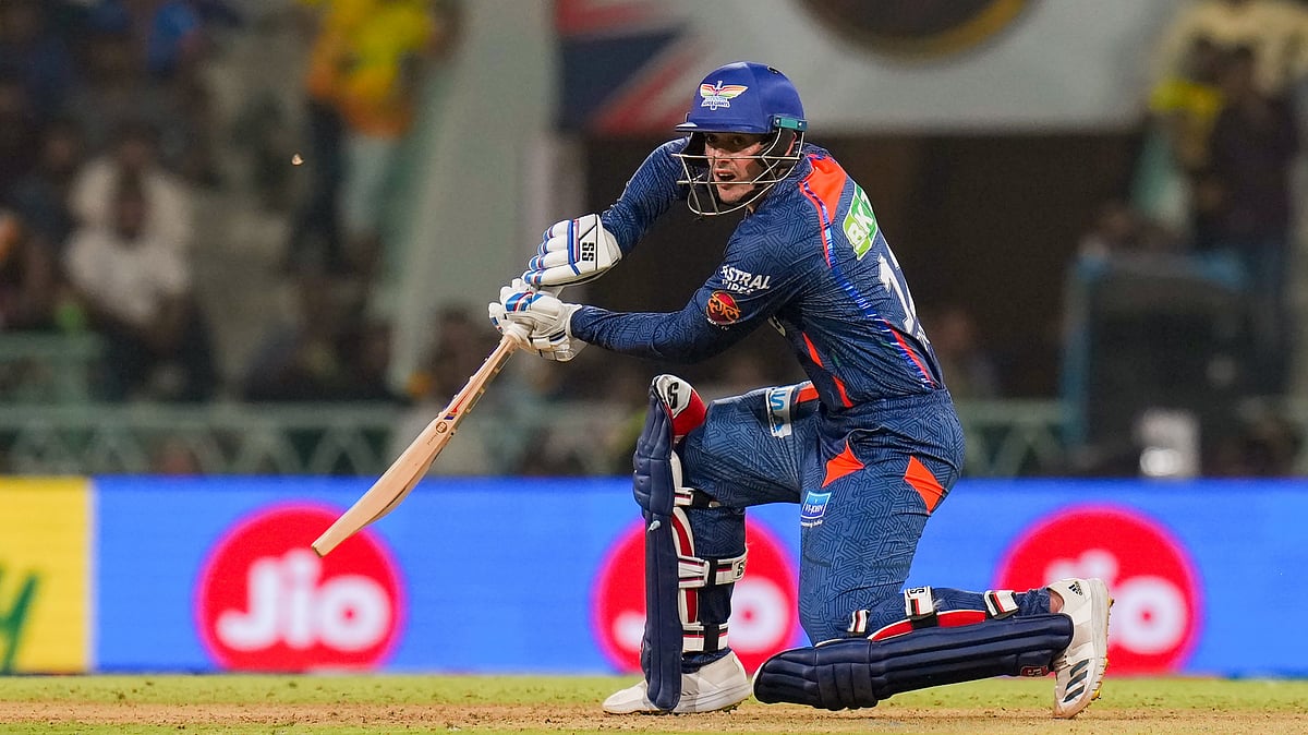 IPL 2024: Lucknow Super Giants vs Chennai Super Kings - 5 batters to ...