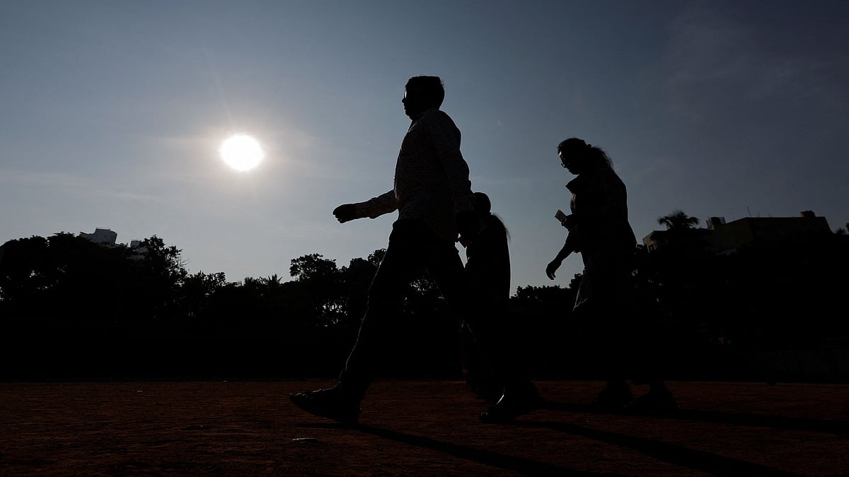 News in Pics | April 26, 2024: Best photos from around the world