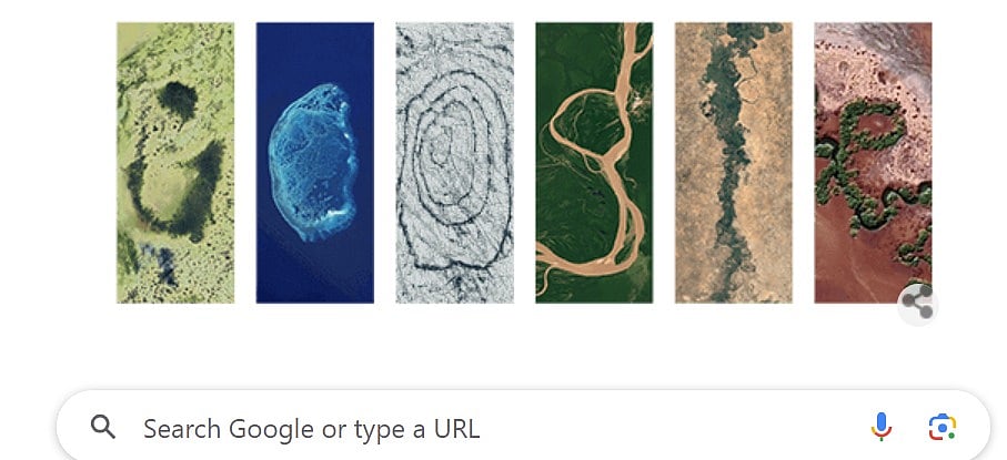 Earth Day: Theme and Google Doodle explained