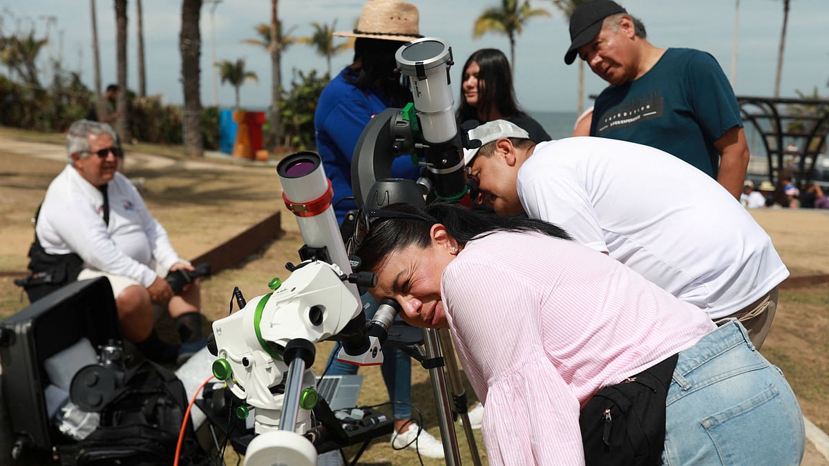 Total Solar Eclipse: Why the Total Solar Eclipse lives up to the hype