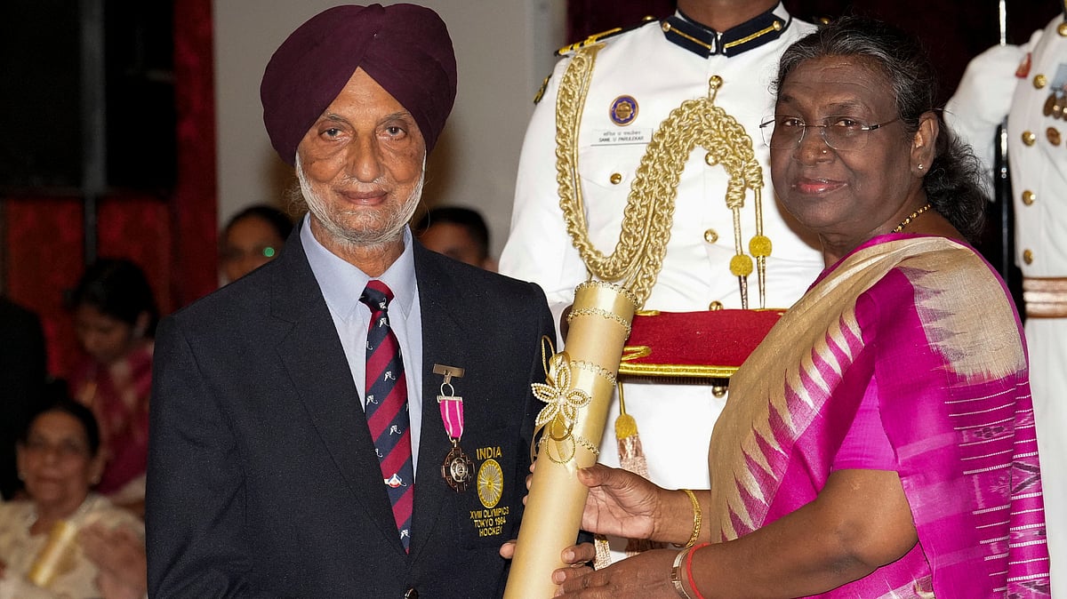 Padma Awards 2024: Venkaiah Naidu, Mithun Chakraborty, Usha Uthup ...