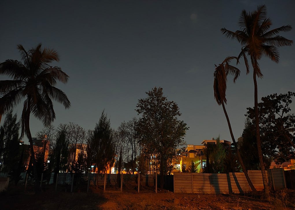 Motorola Edge 50 Pro review: Reliable phone with feature-rich camera
