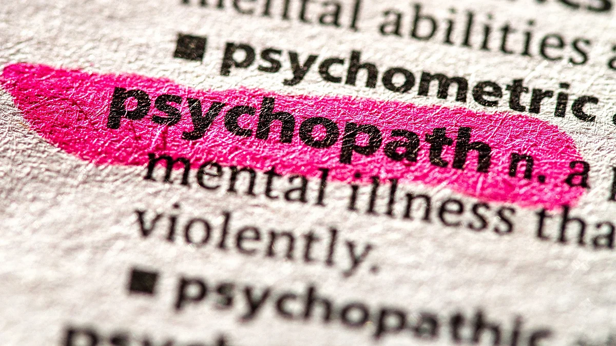 Psychopathy among bureaucrats is a bigger threat than corruption