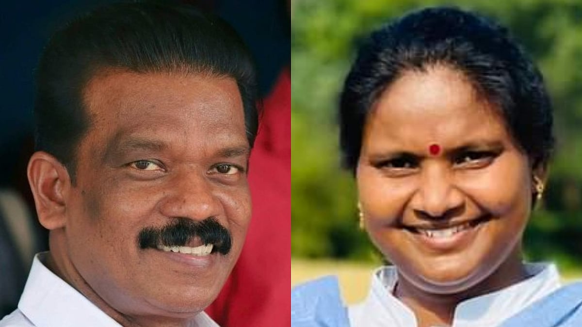 Lok Sabha Polls 2024 | Face-off: K Radhakrishnan vs Ramya Haridas