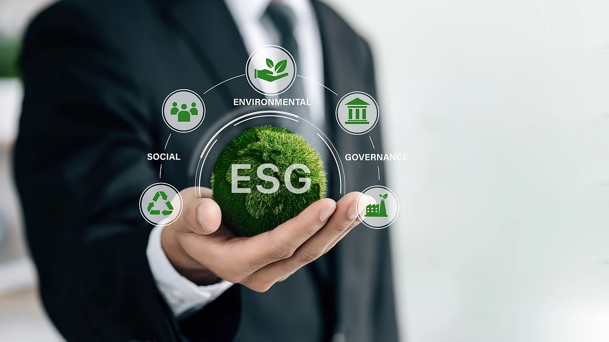 Growing importance of ESG assessment and climate disclosures