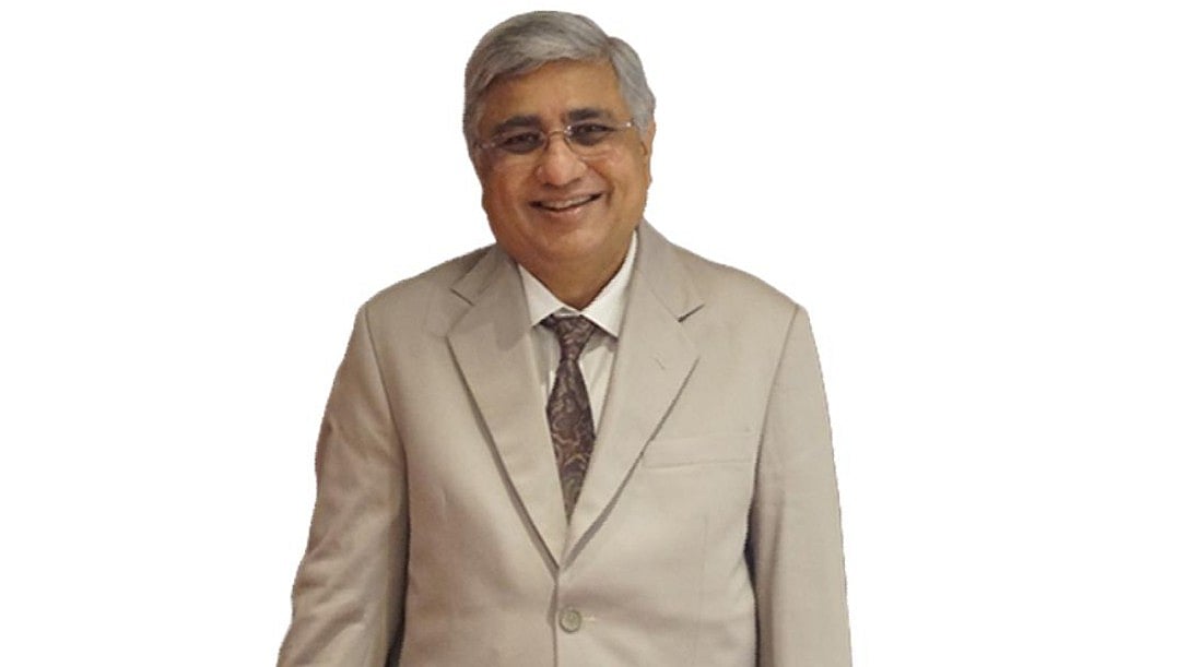 These Five Indians Entering Forbes' Billionaires List For The First ...