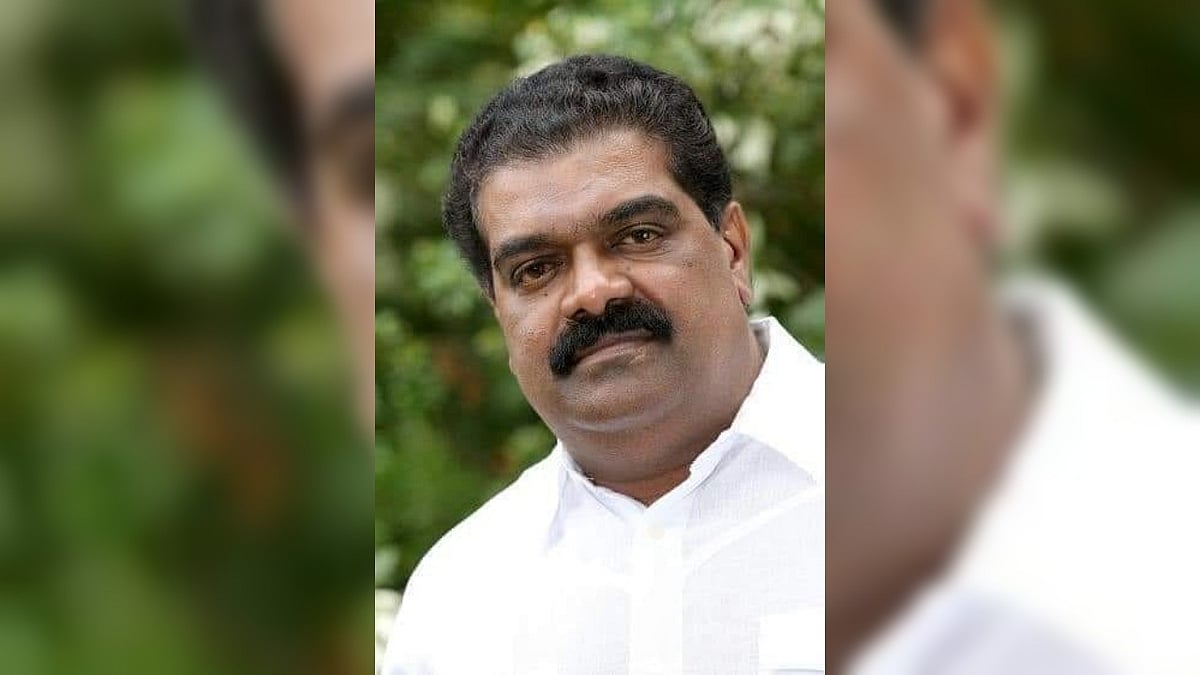 Malayalam movie producer Gandhimathi Balan passes away