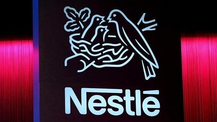 Nestle sugar controversy: 'There is no risk to kids', assures MD Suresh ...