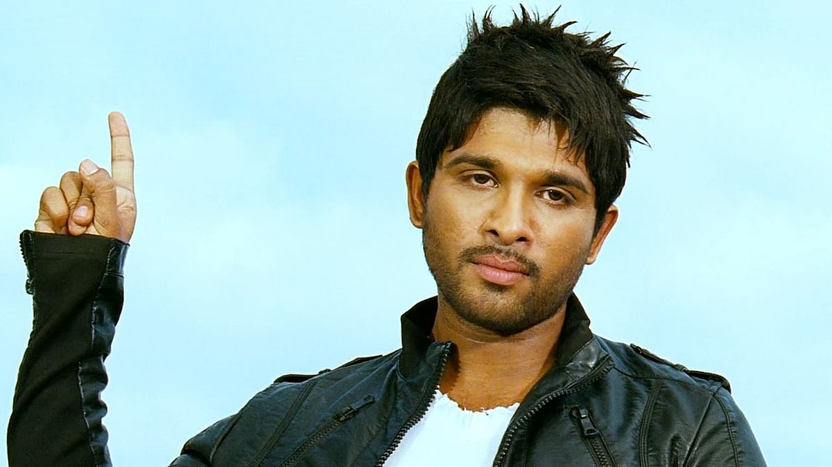 5 must-see Allu Arjun movies on his birthday!