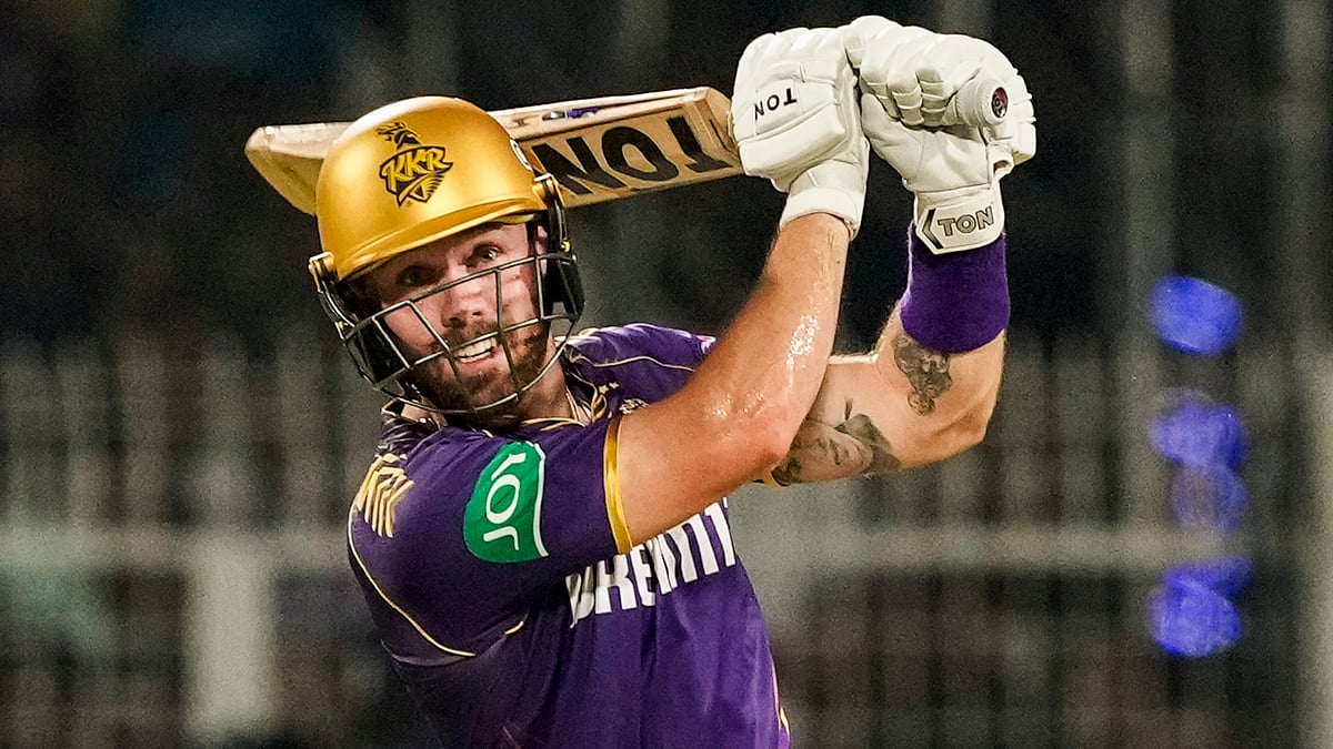 IPL 2024: Delhi Capitals vs Kolkata Knight Riders - 5 batters to watch ...