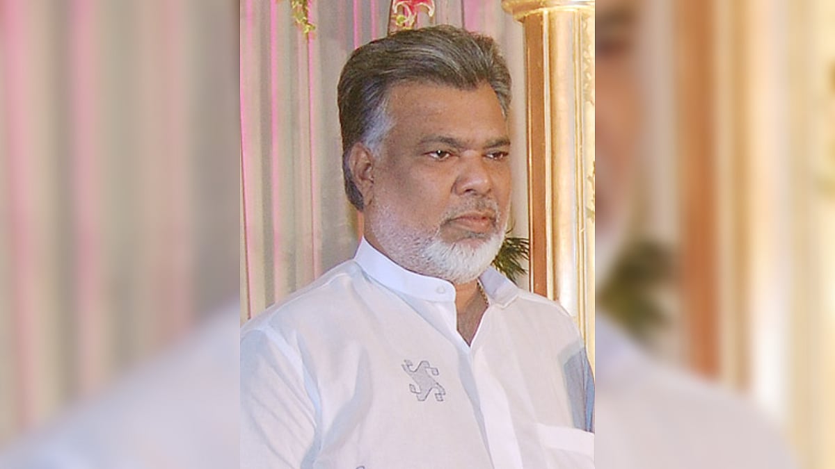 Malayalam director Joshiy's house burgled: Wife of accused panchayat ...