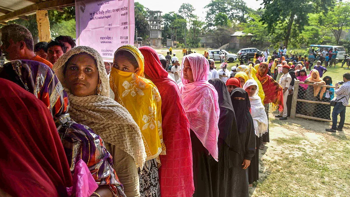 Top Assam News : Latest News, Videos and Photos of Assam | Deccan Herald