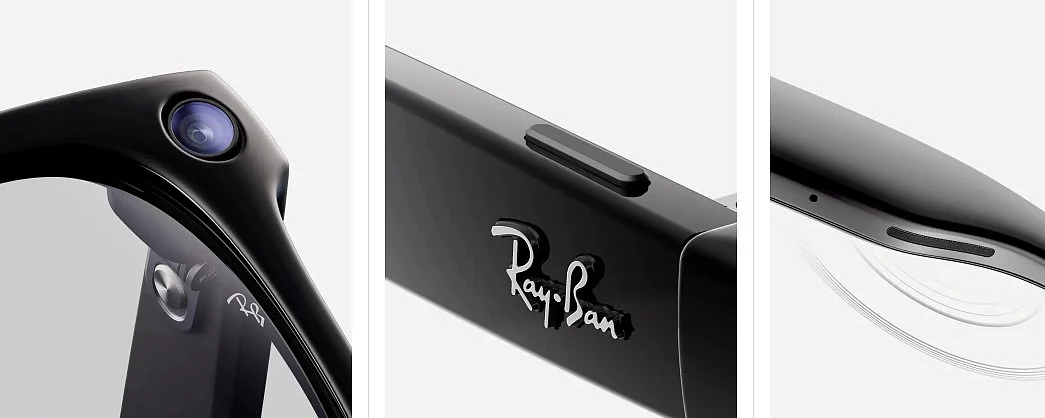 Meta Brings Gen Ai Capabilities To Ray Ban 2nd Gen Smart Glasses