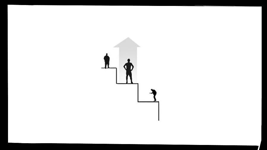 The Rise Of The Indian Middle Class