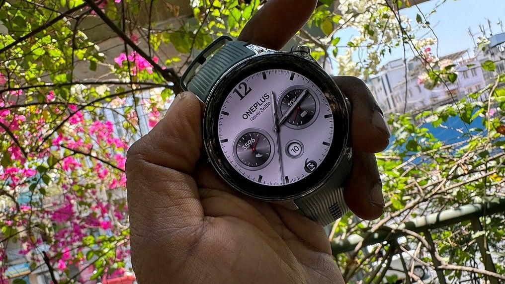 Christmas 2024: Best smartwatch options to gift this festival