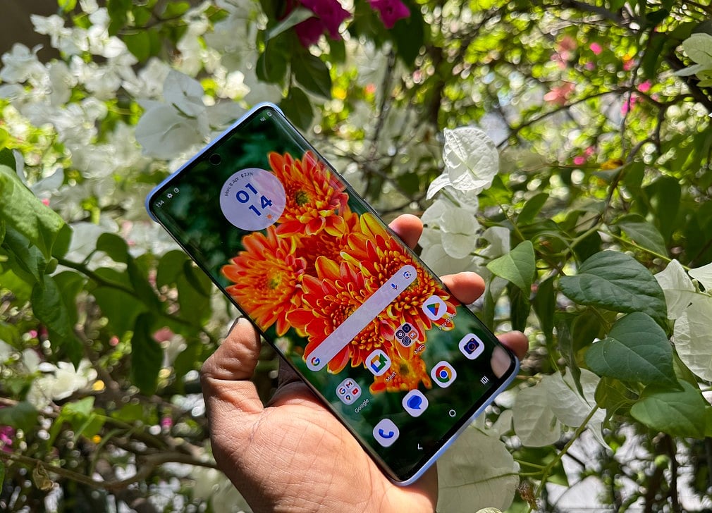 Motorola Edge 50 Pro review: Reliable phone with feature-rich camera