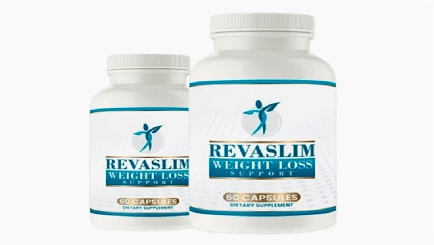 Revaslim Reviews (Expert’s Opinions) Does This Weight Loss? (Real ...