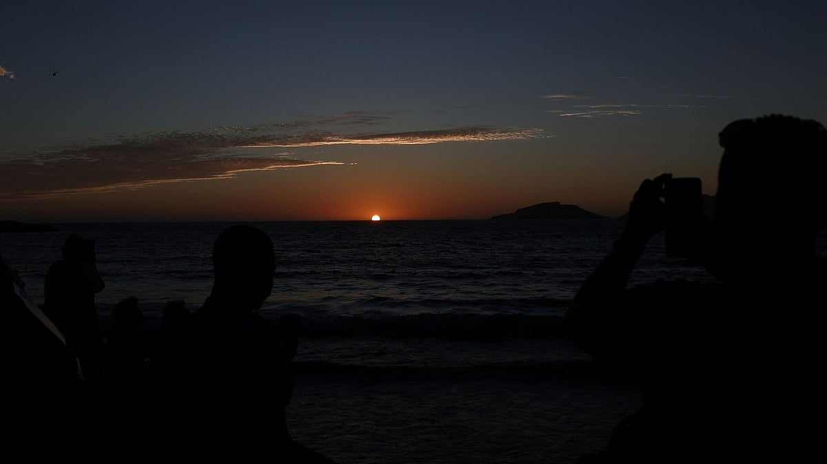 Total Solar Eclipse: Why the Total Solar Eclipse lives up to the hype