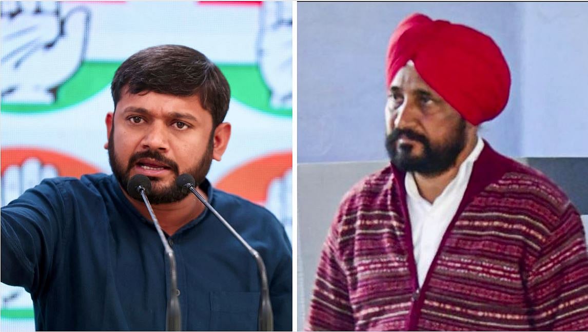 LS polls: Congress fields Kanhaiya Kumar against BJP's Manoj Tiwari in Delhi, ex-Punjab CM ...