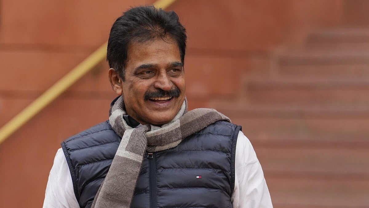 India ties 'mangalsutra' to political mud-slinging as phase 2 spices up ...