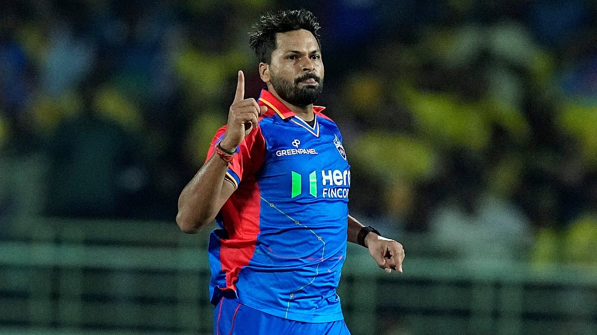 IPL 2024: Delhi Capitals vs Kolkata Knight Riders - 5 bowlers to watch ...