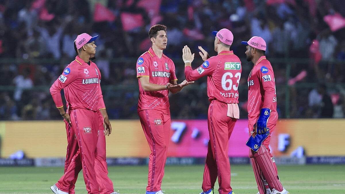 IPL 2024: RR win toss, opt to bowl against Dhawan-less PBKS