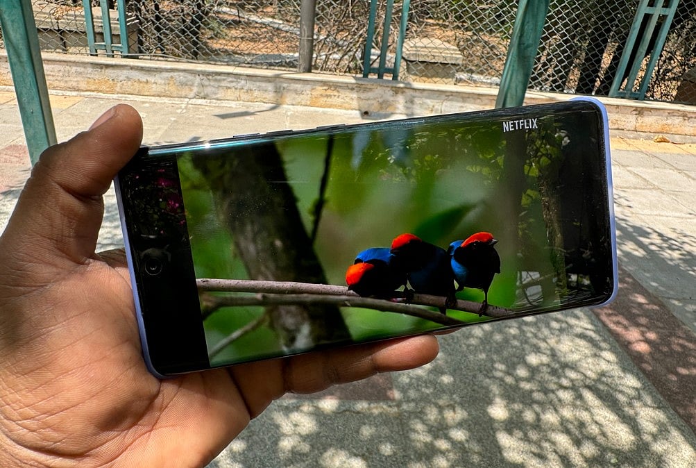 Motorola Edge 50 Pro review: Reliable phone with feature-rich camera
