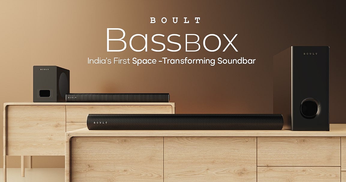 Gadgets Weekly: Lenovo IdeaPad Pro 5i and more