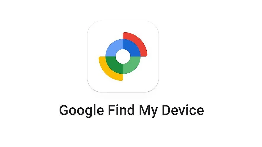 Find My Device
