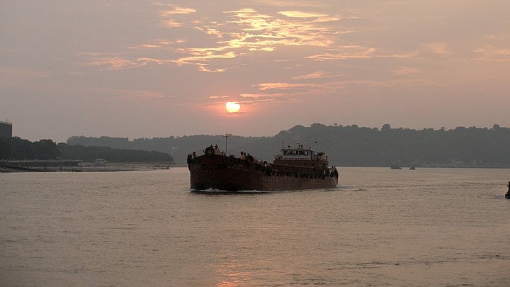 PRAWAH approves Goa govt's request for joint inspection of Mhadei river ...