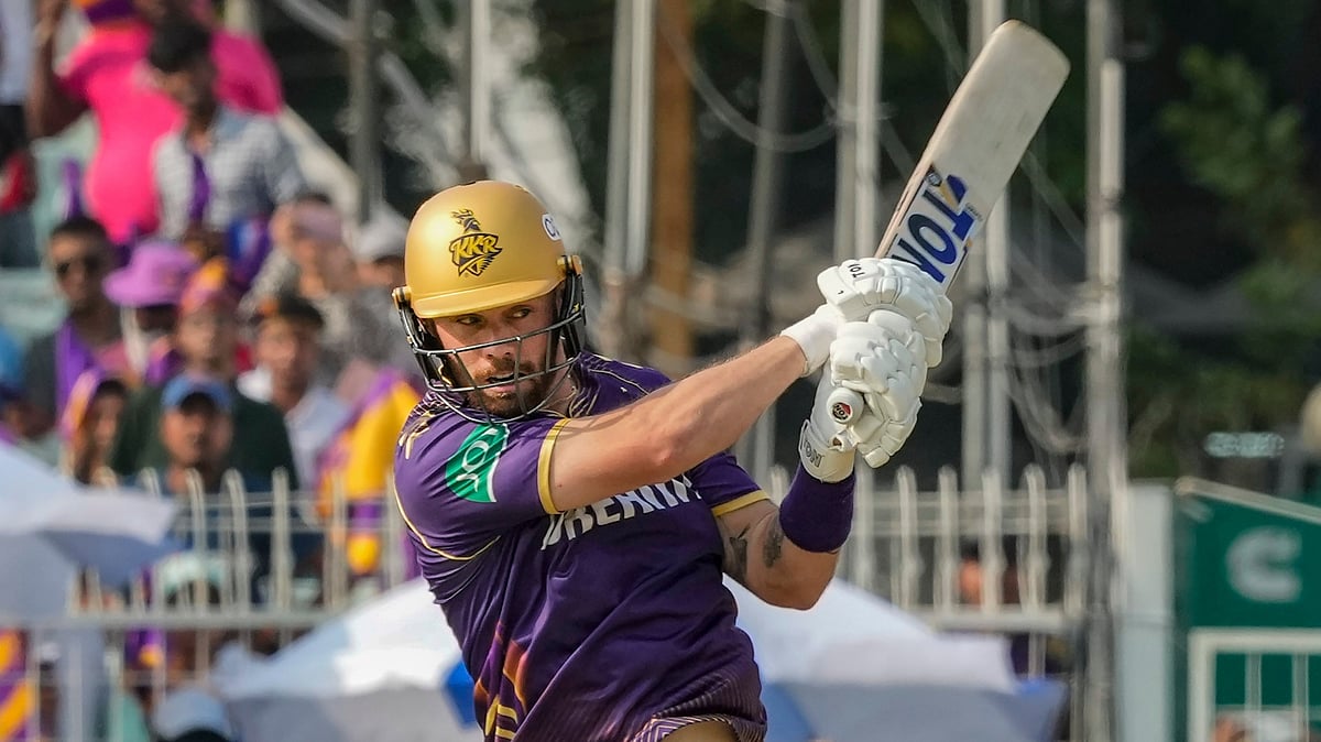 IPL 2024 | Kolkata Knight Riders vs Punjab Kings: 5 batters to watch ...