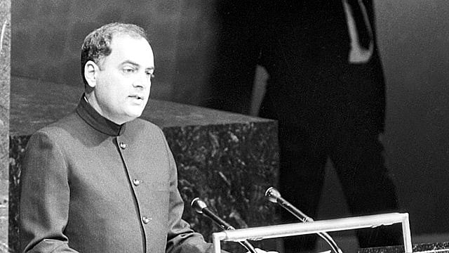 3 ex-convicts in Rajiv Gandhi's assassination return to Sri Lanka