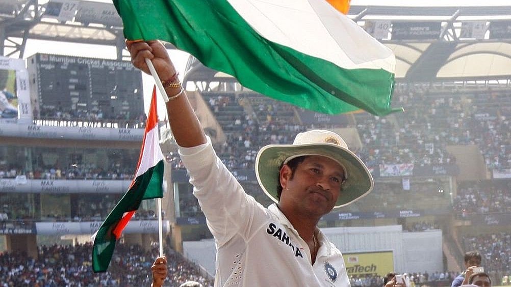 Happy Birthday Sachin Tendulkar: 5 iconic moments from his career