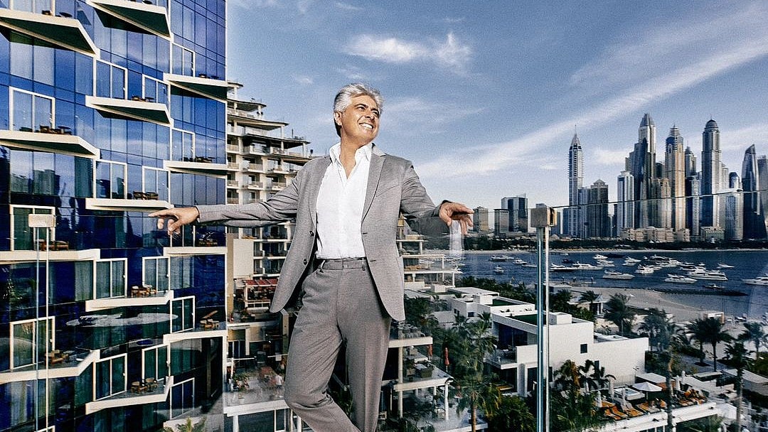India's New Billionaire Brigade: 21 debutants in Forbes World's ...