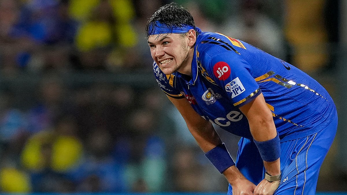 IPL 2024: Punjab Kings vs Mumbai Indians - 5 bowlers to watch out for