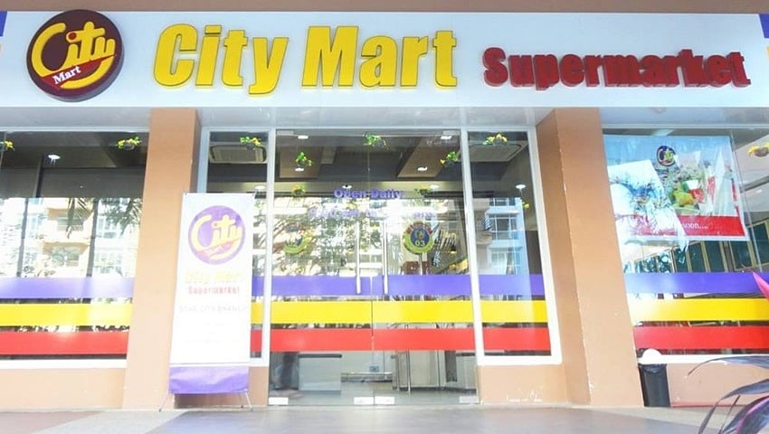 City Mart Supermarket Zooms Ahead with Free 10-Minute Grocery Delivery ...