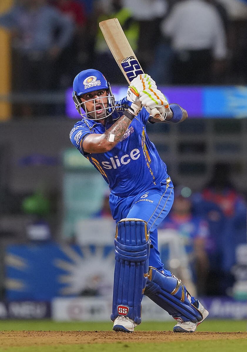 IPL 2024 | KKR vs MI: 5 batters to watch out for
