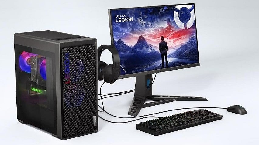 Gadgets Weekly: BenQ RD240Q programming monitor and more